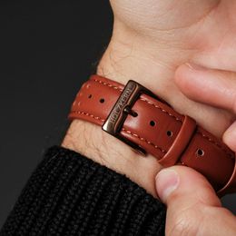 Damen und Herren Uhr NCC-1701-D Jaspis & Edelstahl in Ros&eacute;gold Automatikuhr Holzkern