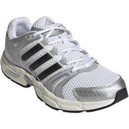 Adidas Control ECL Sneaker Damen - Gr&ouml;&szlig;e 37 1/3 - wei&szlig;