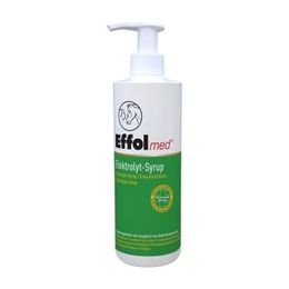 Effol Erg&auml;nzungsfutter med Elektrolyt-Sy 0,5 L