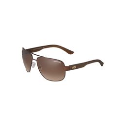 Armani Exchange Sonnenbrille Damen Gr&ouml;&szlig;e 62 braun