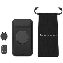 Shapeheart Spiegel/Scooter Bundle, Smartphone Halterung