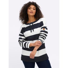 sheego Sweatshirt