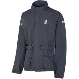 OJ Top Shell, Regenjacke