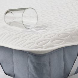 IKEA SOTN&Auml;TFJ&Auml;RIL Matratzenschoner, wasserdicht
