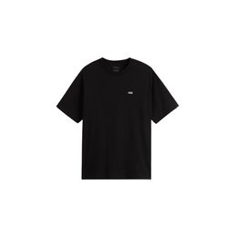 Vans Shirt 'Vans LEFT CHEST SS T-SHIRT' Herren Gr&ouml;&szlig;e L schwarz