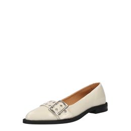 Pavement Ballet Flats 'Saso' female size 37 Ecru