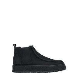 Estro Chelsea Boots '09-4813' male size 42 Black