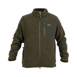 Hart Fleecejacke Garde XHP Oliv (Gr&ouml;&szlig;e: L)