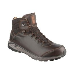 Meindl Stiefel Selva Identity GTX Dunkelbraun (Gr&ouml;&szlig;e: 9)