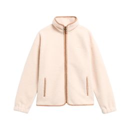Barbour Fleecejacke Homeswood Birch (Gr&ouml;&szlig;e: 18)