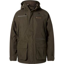 Pinewood Jacke Furudal Expert 2L Dark Mossgreen (Gr&ouml;&szlig;e: XL)