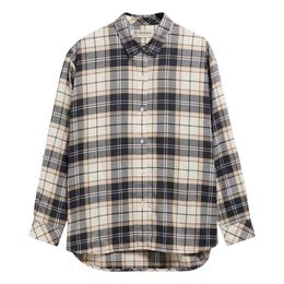 Barbour Karobluse Elishaw Light Birchwood Tartan (Gr&ouml;&szlig;e: 10)