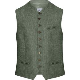 Hammerschmid Weste Felix Oliv-Gr&uuml;n (Gr&ouml;&szlig;e: 58)