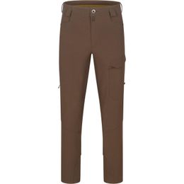 Blaser Outfits Hose HunTec Resolution Dunkelbraun (Gr&ouml;&szlig;e: 50)