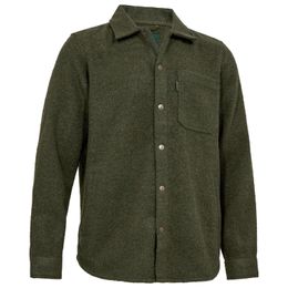 Deerhunter Hemdjacke Wilder Loden Wood (Gr&ouml;&szlig;e: 3XL)