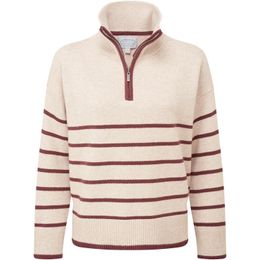 Sch&ouml;ffel Country Troyer Sandsend Oatmeal/Port (Gr&ouml;&szlig;e: 16)