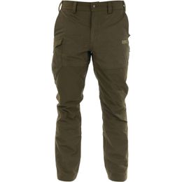 Hart Hose Seebuck-T Oliv (Gr&ouml;&szlig;e: 58)