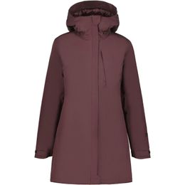 Icepeak Dame Parka Bagheria Wine (Gr&ouml;&szlig;e: 46)