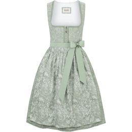 Stockerpoint Heimatgwand Dirndl Karoline Salbei (Gr&ouml;&szlig;e: 40)