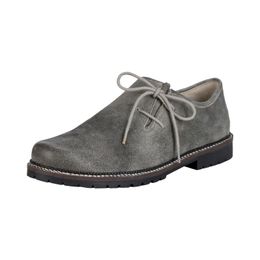 Stockerpoint Haferlschuh Tailor Granit Vintage (Gr&ouml;&szlig;e: 45)