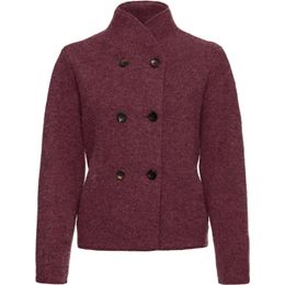 STAPF Walkjacke Jara Acai (Gr&ouml;&szlig;e: L)