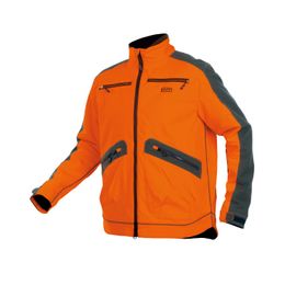 Hart Jacke Bianditz-JS Blaze Orange (Gr&ouml;&szlig;e: M)