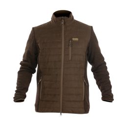 Hart Jacke Montaraz-J Braun (Gr&ouml;&szlig;e: XL)
