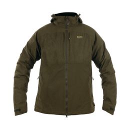 Hart Jacke Seebuck-J Oliv (Gr&ouml;&szlig;e: XL)