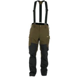 Hart Hose Iron 3-T Oliv (Gr&ouml;&szlig;e: 56)