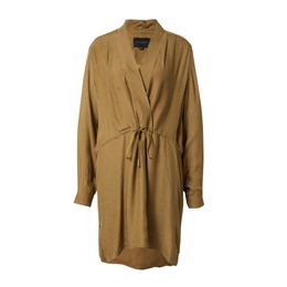 Birgitte Herskind Kleid 'Bridget' Damen Gr&ouml;&szlig;e 42 oliv Sommerkleid