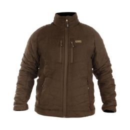 Hart Jacke Boulder-J Braun (Gr&ouml;&szlig;e: XL)