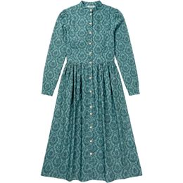 FELICITAS Kleid Kordelia Tanne (Gr&ouml;&szlig;e: S)