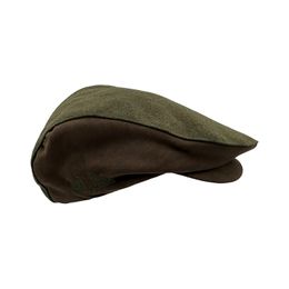 Swedteam Schieberm&uuml;tze Titan Dark Olive (Gr&ouml;&szlig;e: L)
