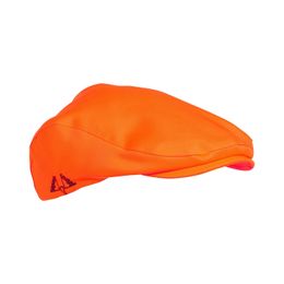 Swedteam Schieberm&uuml;tze Protect Orange Neon (Gr&ouml;&szlig;e: M)