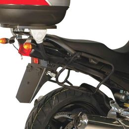 Givi PLX, Koffertr&auml;ger Monokey Side