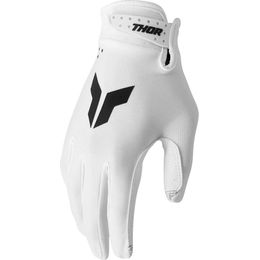 Thor Launchmode, Handschuhe