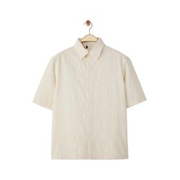 Trendyol Hemd Herren Gr&ouml;&szlig;e XL beige