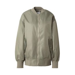 ABOUT YOU Jacke Damen Gr&ouml;&szlig;e XS hellgr&uuml;n Sommerjacke
