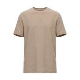 s.Oliver T-Shirt Herren Gr&ouml;&szlig;e S hellbraun