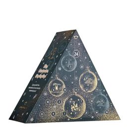 Fein-Brennerei Prinz Prinz Adventskalender Klassik Rot (16 - 45 % vol 0,62 Liter)