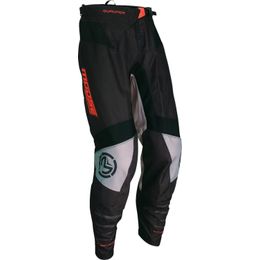 Moose Offroad Qualifier S25, Textilhose