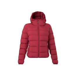 Hugo Jacke 'Fandine-3' Damen Gr&ouml;&szlig;e L blutrot Sommerjacke