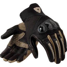 Revit Speedart Air, Handschuhe