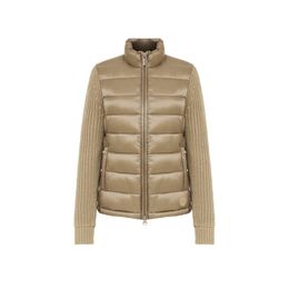 COLMAR Jacke Damen Gr&ouml;&szlig;e S dunkelbeige Sommerjacke
