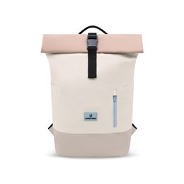 Johnny Urban Rucksack 'Luca Medium' Herren Gr&ouml;&szlig;e One Size beige / sand / hellblau / rosa