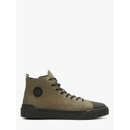 ES8 High-Top Sneakers '09-4448' male size 43 Green