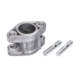 Ansaugstutzen 21mm f&uuml;r Simson KR51/1 Schwalbe, SR4-2 Star, SR4-3 Sperber, SR4-4 Habicht