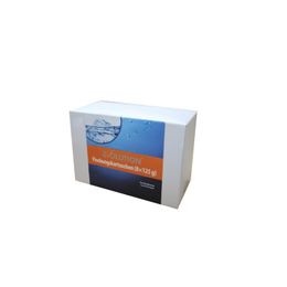 2 x 1 kg Evolution Flockungskartuschen