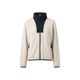 Columbia Funktionsfleecejacke 'Sequoia Grove II' Damen Gr&ouml;&szlig;e L schwarz / wei&szlig;