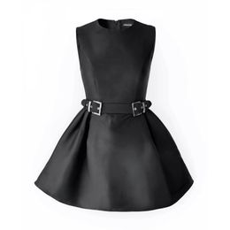 Hoermanseder Kleid Damen Gr&ouml;&szlig;e 42 schwarz